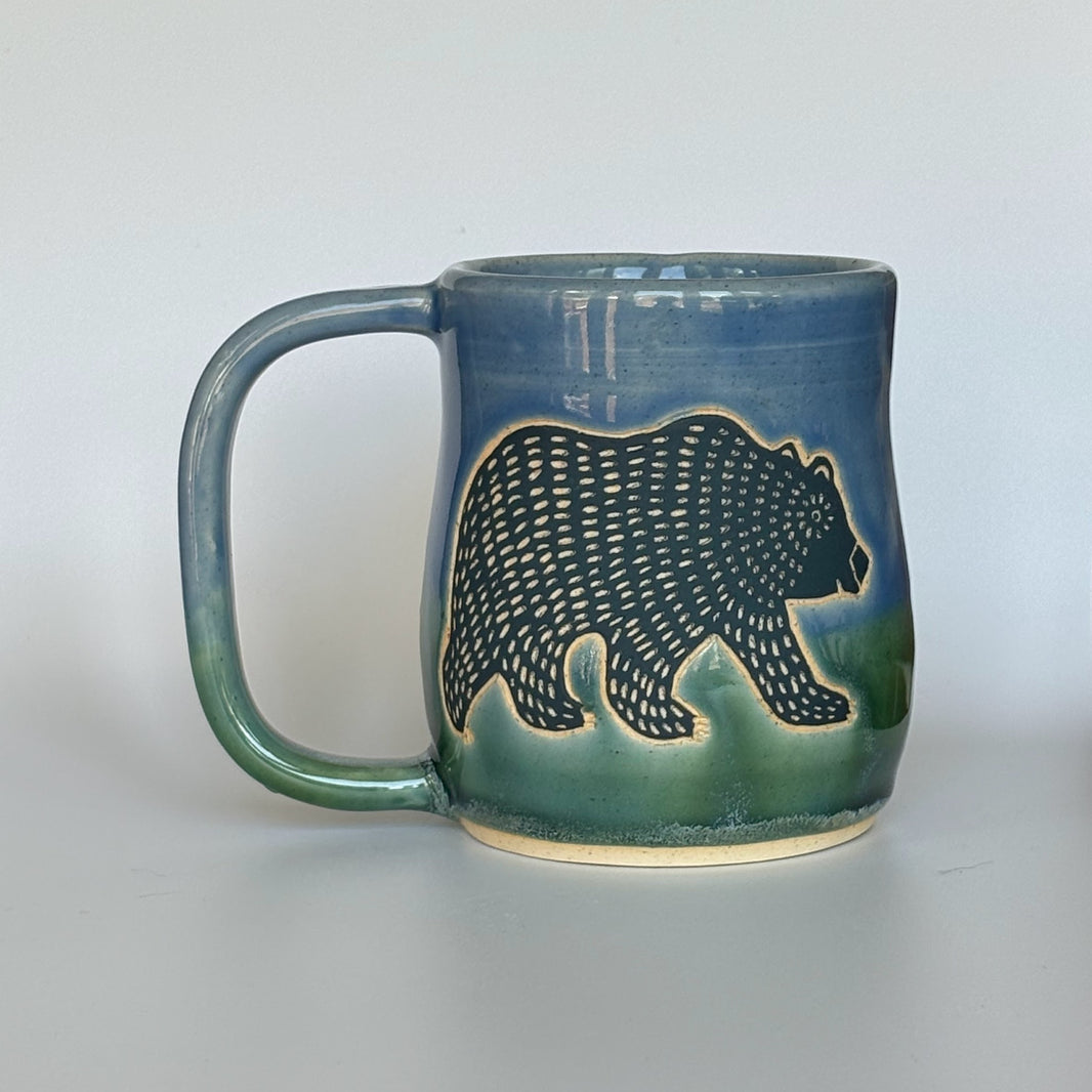 Mugs and Cups – KS Wildlife Creations